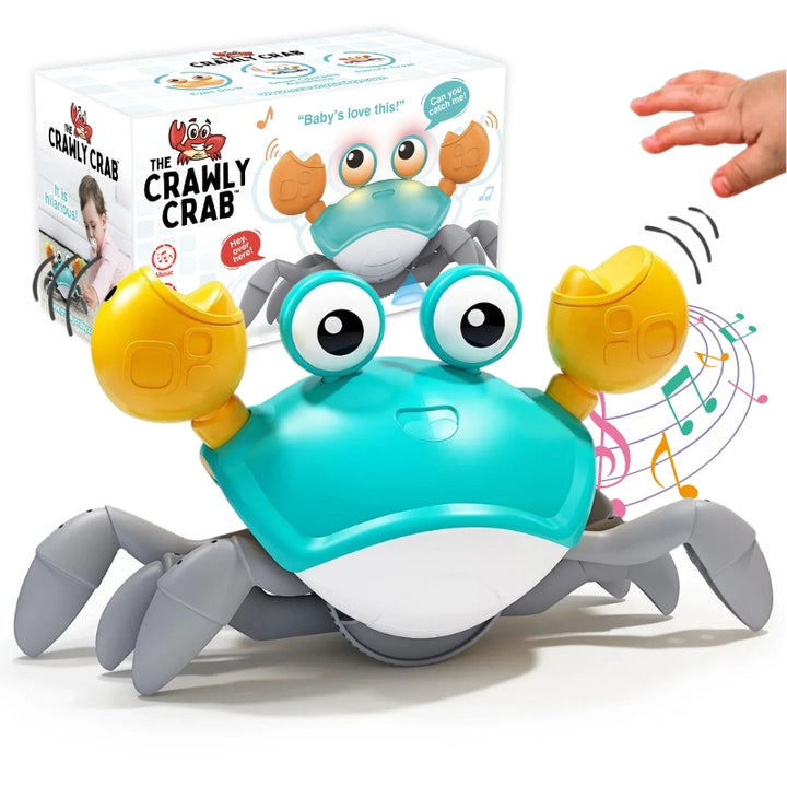 Shop All – Crawly Craby
