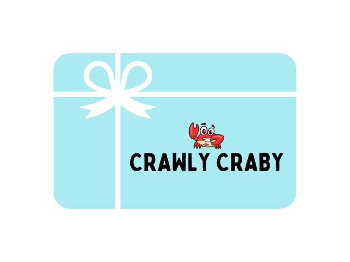Shop All – Crawly Craby