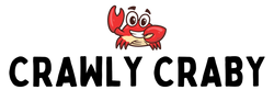 The Crawly Crab™ Toy – Crawly Craby