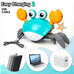 The Crawly Crab™ Toy – Crawly Craby