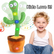 Dancy Cactus™️ – Crawly Craby